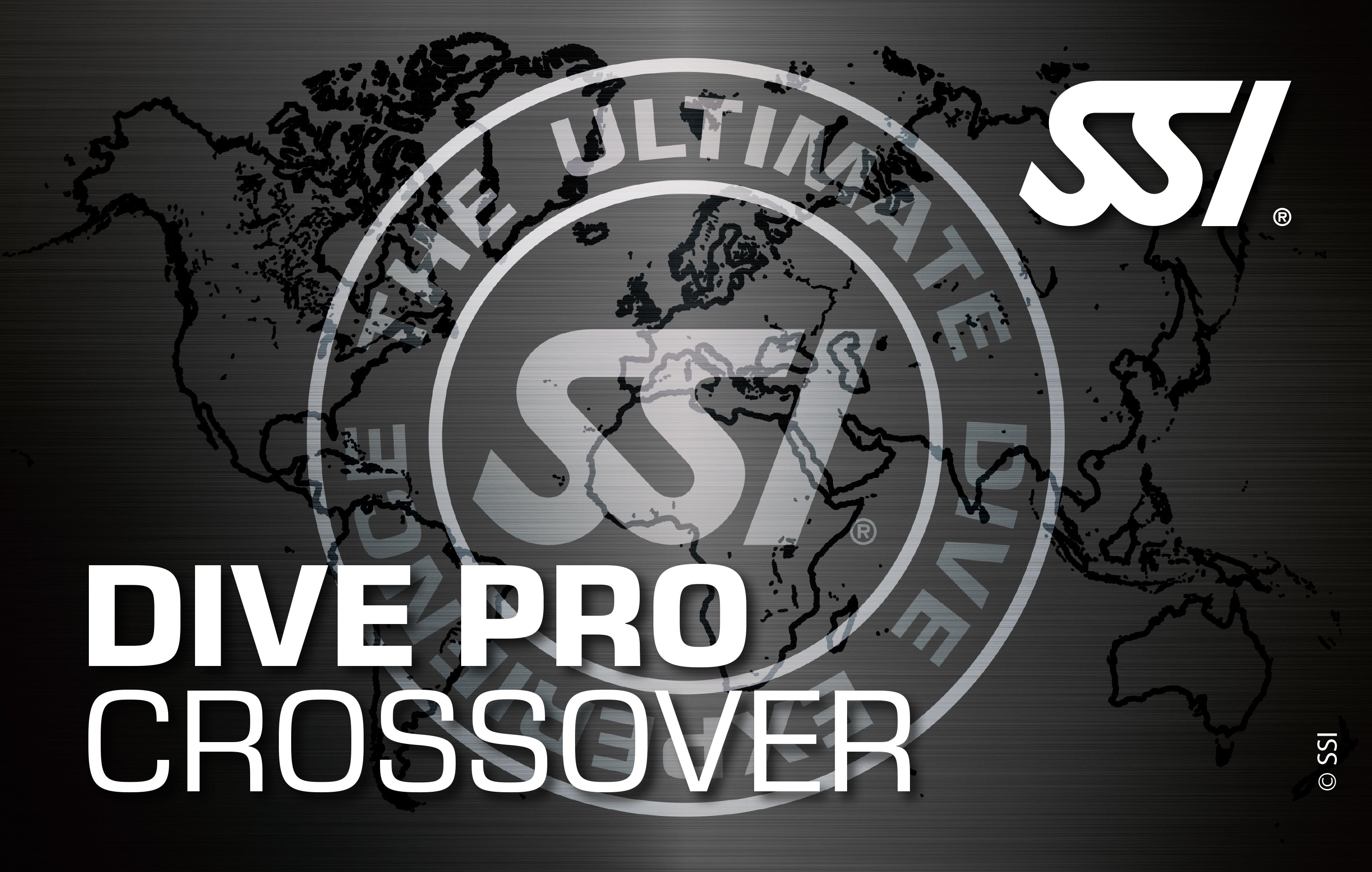 SSI DIVE PROFESSIONAL CROSSOVER – Brisbane Dive Academy