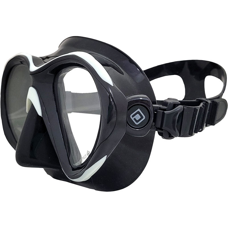 Portsea Mask – Brisbane Dive Academy