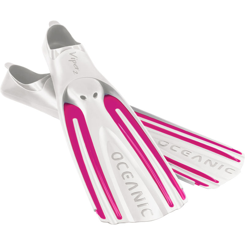 VIPER FIN 2 - FULL FOOT – Brisbane Dive Academy