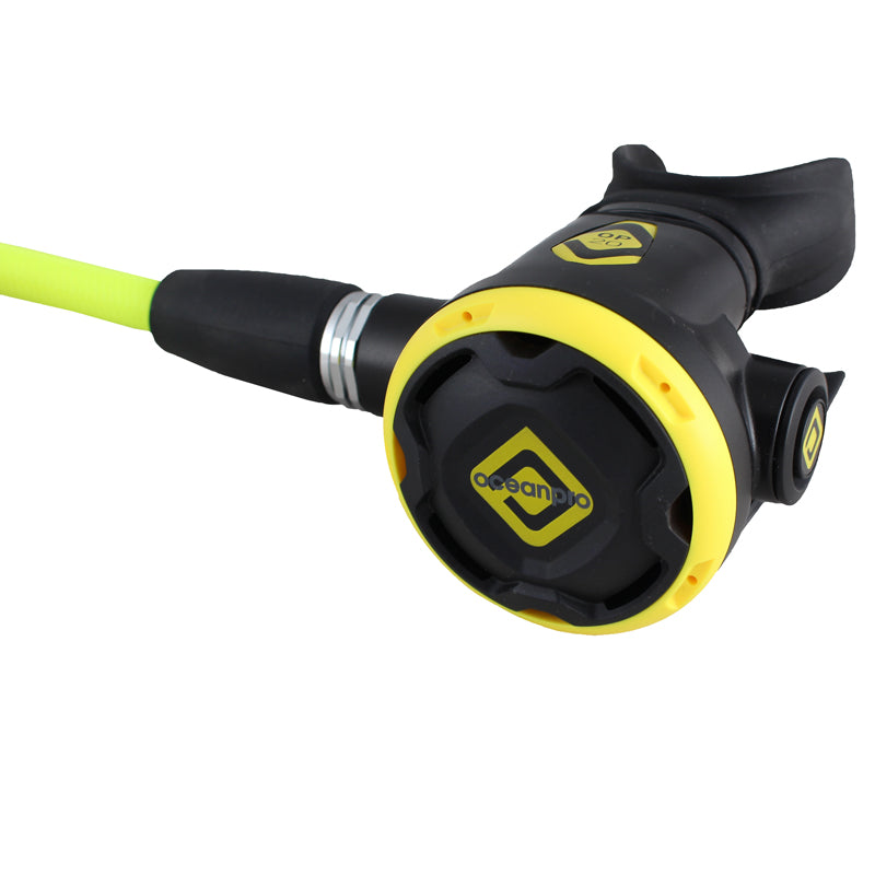 OCEANPRO OP20 OCTOPUS REGULATOR – Brisbane Dive Academy
